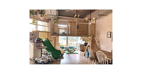 Café Poussette French Social Club