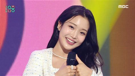 Kim So Yeon 김소연 Pick Me 도장을 찍어 Show Musiccore Mbc230902방송 Youtube