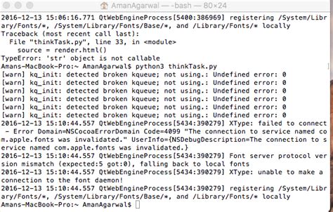 Python PyQt For Web Scraping Not Working Stack Overflow
