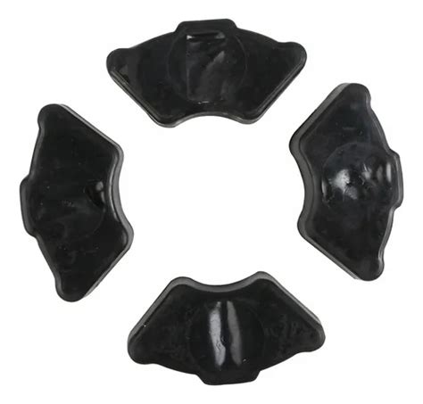 Juego Damper Traccion Italika Original Rt200 Negro F02030436 Mercadolibre