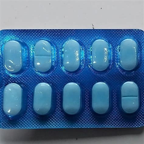 Metformin 750 Mg Tablets At ₹ 875box Vadodara Id 2854095132162