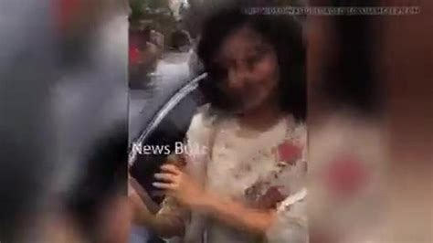 South Indian Actress Samantha Has Her Tits Fondled