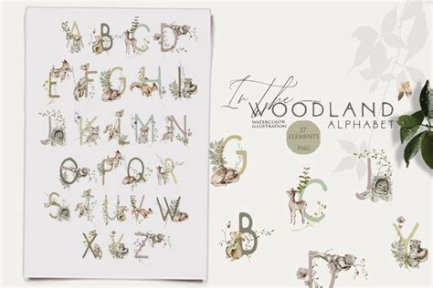 Alphabet Border For Nursery