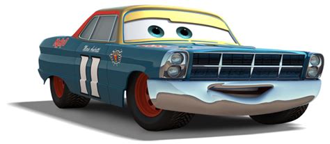 Cars 11 Mario Andretti Pixar Cars Cars Movie