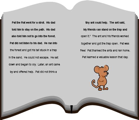 Download Story Book Update Svg Freepngimg
