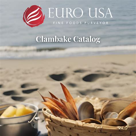 Catalogs Euro Usa