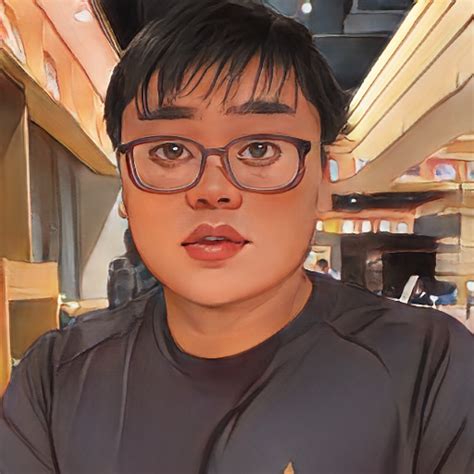 Tommy Huang Medium