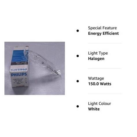 Philips Microscope Led Bulb At ₹ 160 Piece Microscope Light Bulbs In New Delhi Id 22568717073