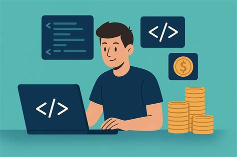 megafile — code and monetization a comprehensive guide for programmers to tap into the goldmine