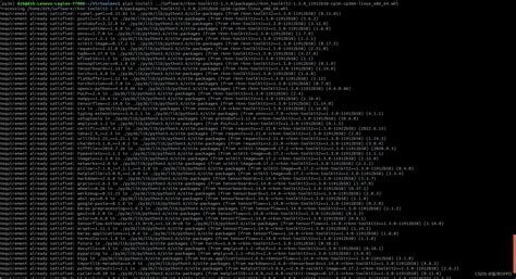 转 rk 使用npu进行模型转换和推理加速AI应用落地 四号程序员