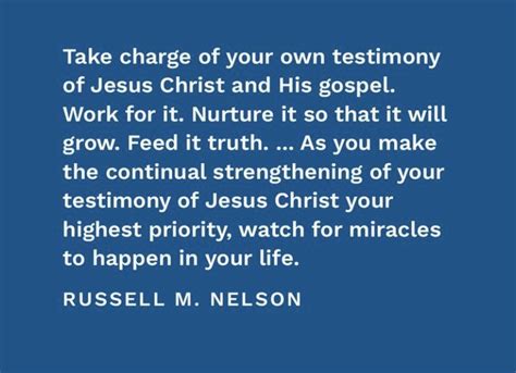 Best Lds Quotes From General Conference October 2023 Artofit