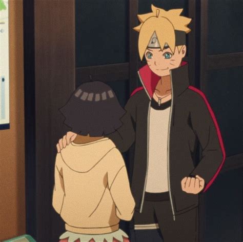 Boruto🔹himawari Наруто