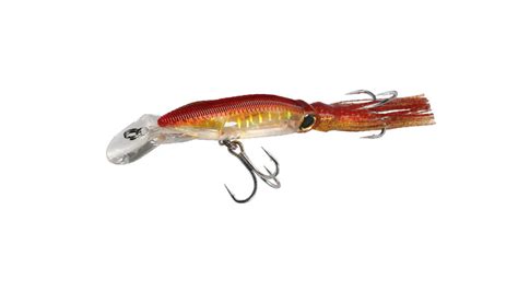Yo Zuri 3d Squirt — Campsaver