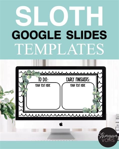 Discover 160 Sloth Classroom Decor And Classroom Ideas Classroom Themes Elementary Classroom