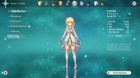 I Forced An Ai To Read Out English Paimon Lines In The Voice Of Paimon