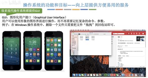 操作系统（王道） 初识操作系统 Csdn博客