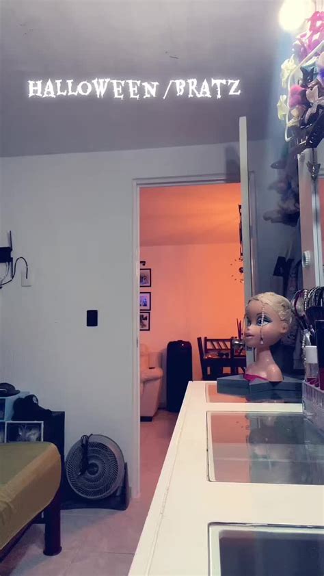 Disfraz De Bratz Para Halloween La Noche De Las Chicas Tiktok