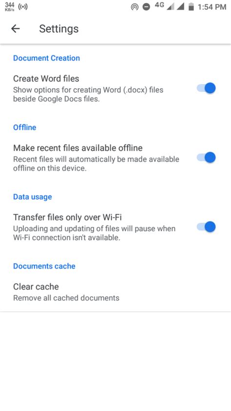 Google Docs Download For Windows 10 TechotN