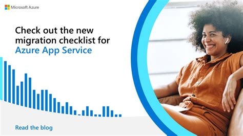 Azure App Service Migration을 Microsoft Business Lounge