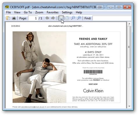 SumatraPDF Is A Light Free And Portable PDF Reader