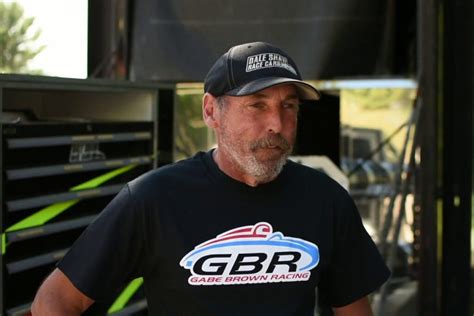 Dale Shaw New England Auto Racers