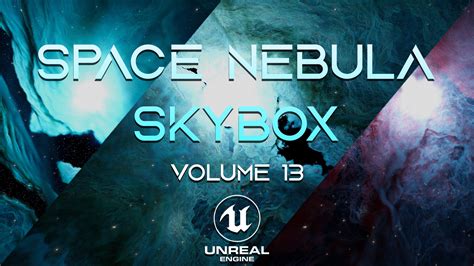 Free Demo Unreal Engine Skybox Volume 13 Arghanions Puzzlebox