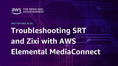 Aws For Mande Blog