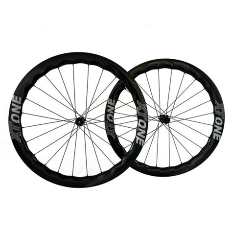 How To Create A Conversion Kit For Existing Bicycle Rims To Accept Disc