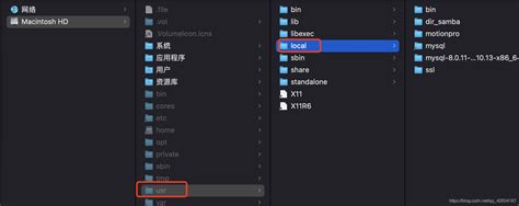 mac 无法在根目录写入的问题 macos拷贝后无法粘贴到根目录 csdn博客