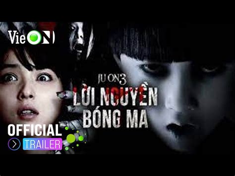 Phim Ma Ju On Hành Trình Khám Phá Bí Ẩn Đằng Sau Huyền Thoại Kinh Dị Nhật Bản