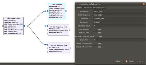 sdr testing lora with sdr and some handy tools training live streams