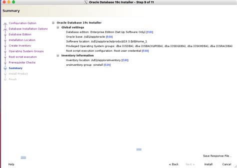 Amazon Linux 2 に Oracle データベース ソフトウェア をインストールする Dealing With Ambiguity