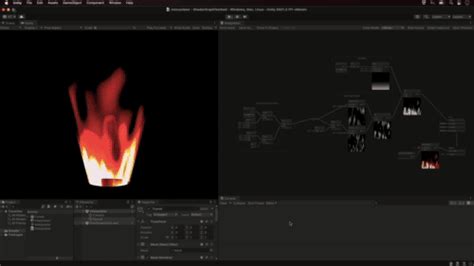 GitHub Keijiro ShaderGraphTestbed Testbed For Unity Shader Graph