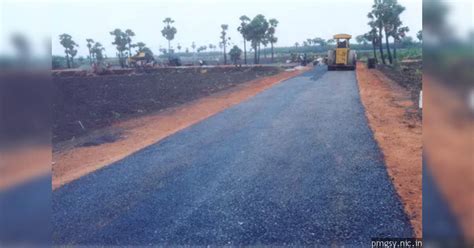 Bihar To Strengthen Rural Road Network Before 2025 State Polls Etinfra