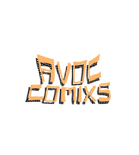 Webcomics Avoc Comics