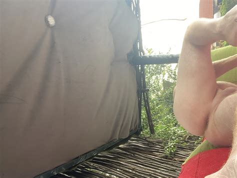 My Naked Ass At The Pool 8 Pics Xhamster