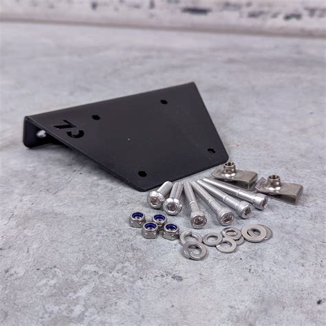 Winch Isolator Switch Mount 70 Series Landcruiser Accessories