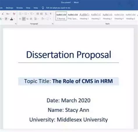 Operations Management Dissertation Topics Researchprospect
