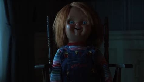 Chucky Plugged In