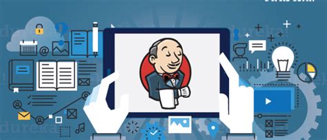 Devops 什么是 Jenkins 运用jenkins持续集成 技术人生 Segmentfault 思否