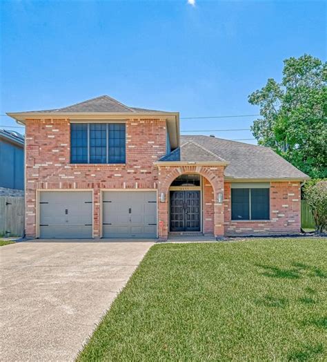 12235 Southmeadow Dr Stafford Tx 77477 House Rental In Stafford Tx