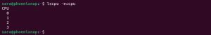 Lscpu Command In Linux PhoenixNAP KB