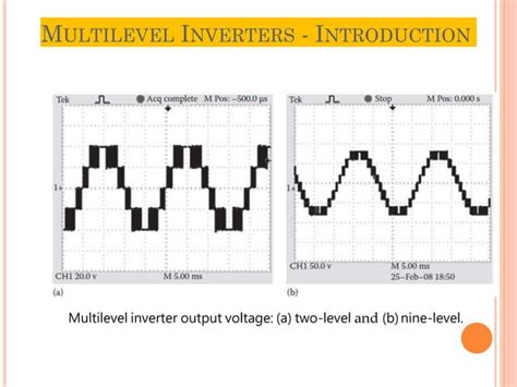 Multi Level Inverter Pptx
