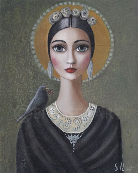 Sandra Pelser In 2025 Ilustration Art Portrait Art Colorful Portrait