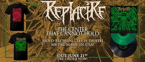 Season of Mist - Online Metal Shop - Music and Merchandise