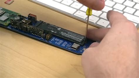 How To Run A 64 Bit Os On The Raspberry Pi Electronicshacks