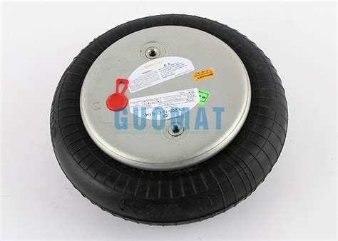 Fs 200 10 Ci Continental Contitech Single Convoluted Air Spring Vibration Absorption Of