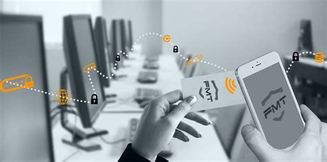 Contactless Encryption By Nfc Hsm By Freemindtronic Nfc Hsm