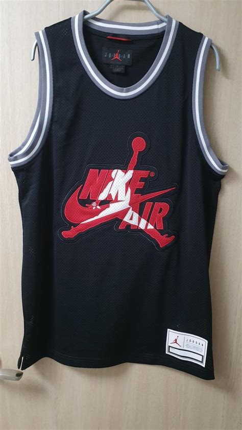 나이키 조던 나시티 100사이즈 새제품 5만원 세컨웨어