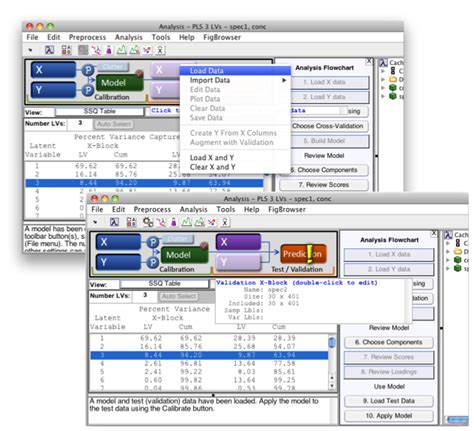 Applying A Model Quick Start Eigenvector Research Documentation Wiki